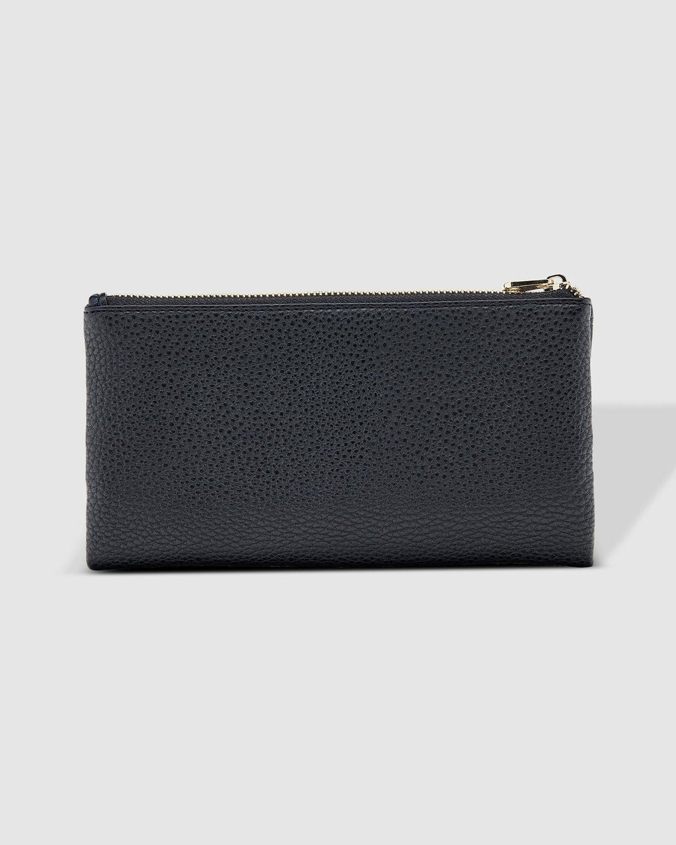 Louenhide Stella Wallet - Black – Embellishgifts
