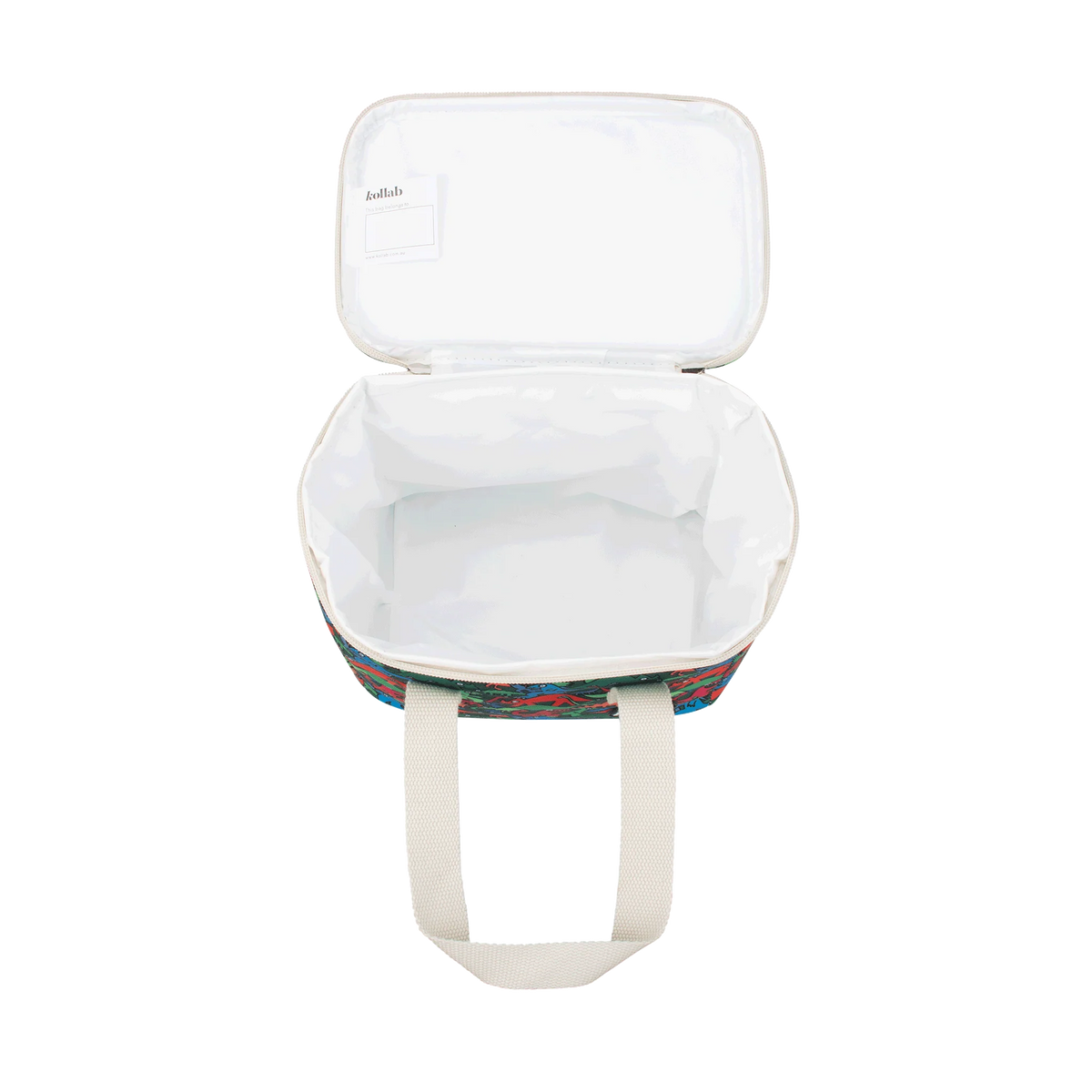 Kollab Lunch Box - Jurassic Fun – Embellishgifts