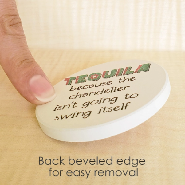 Car Coaster - Askhole Definition – Embellishgifts